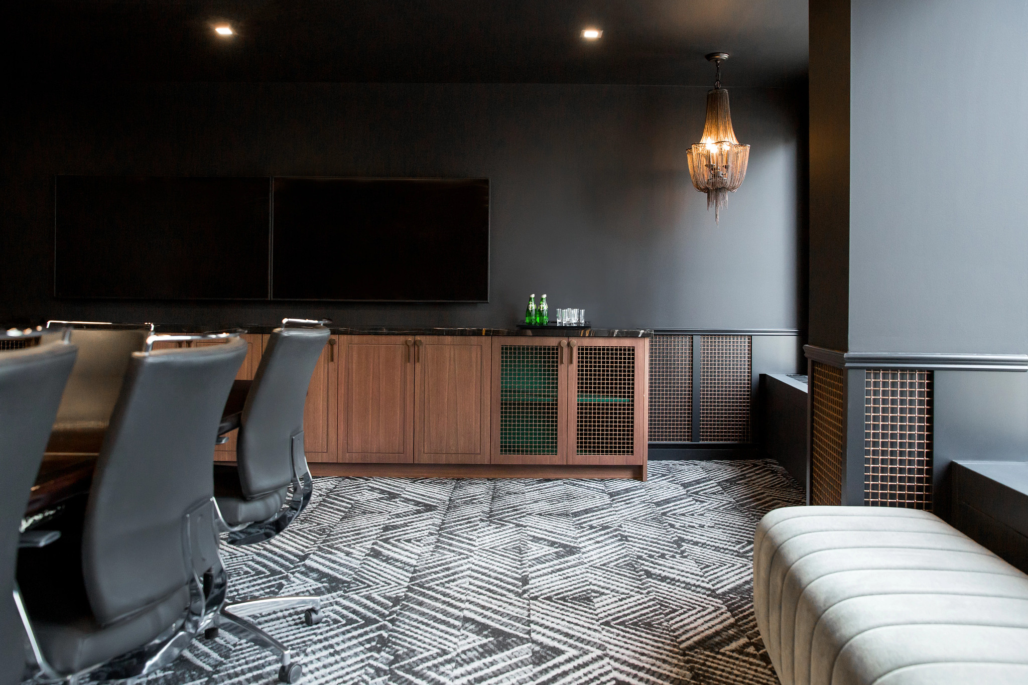 Aspen Properties Project Photography | ShawContract
