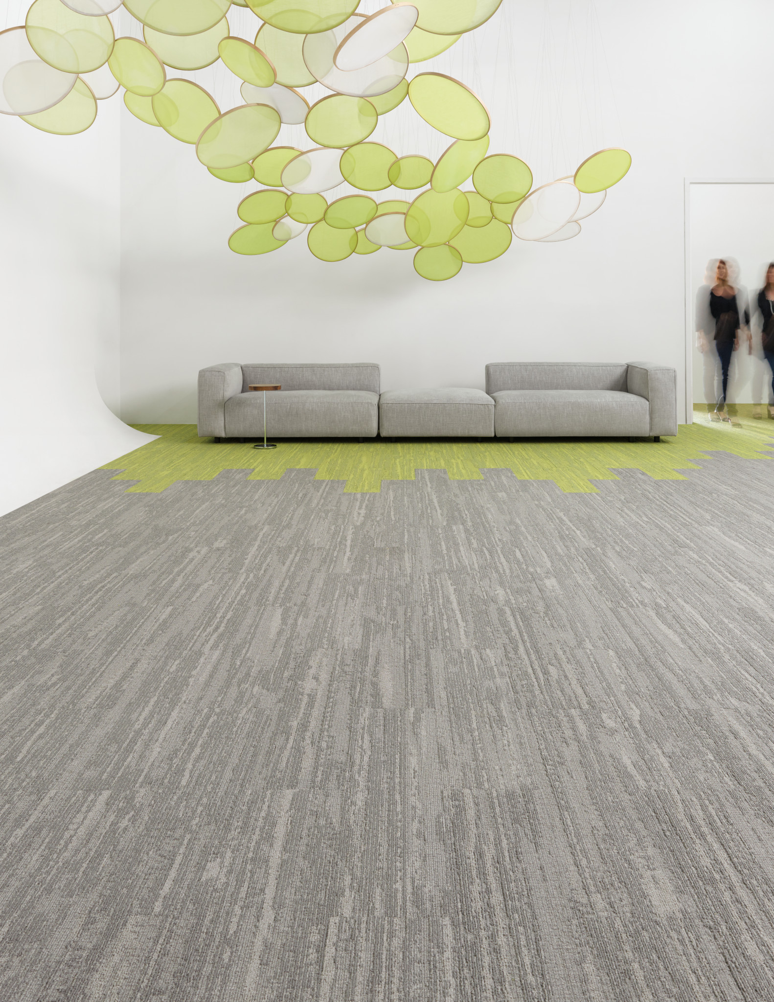Microsoft - Carpet Tile: Tier B