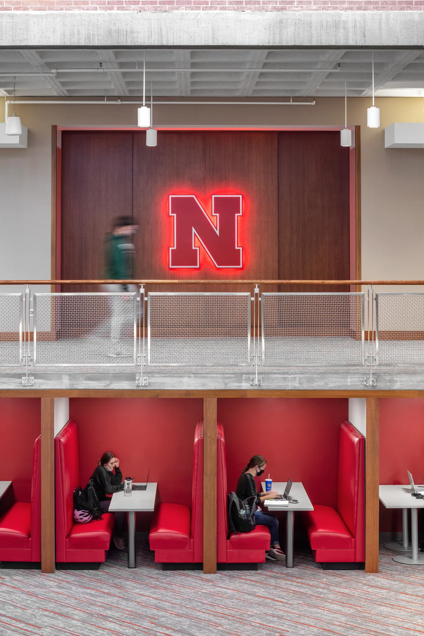 University of Nebraska-Lincoln East Union | ShawContract