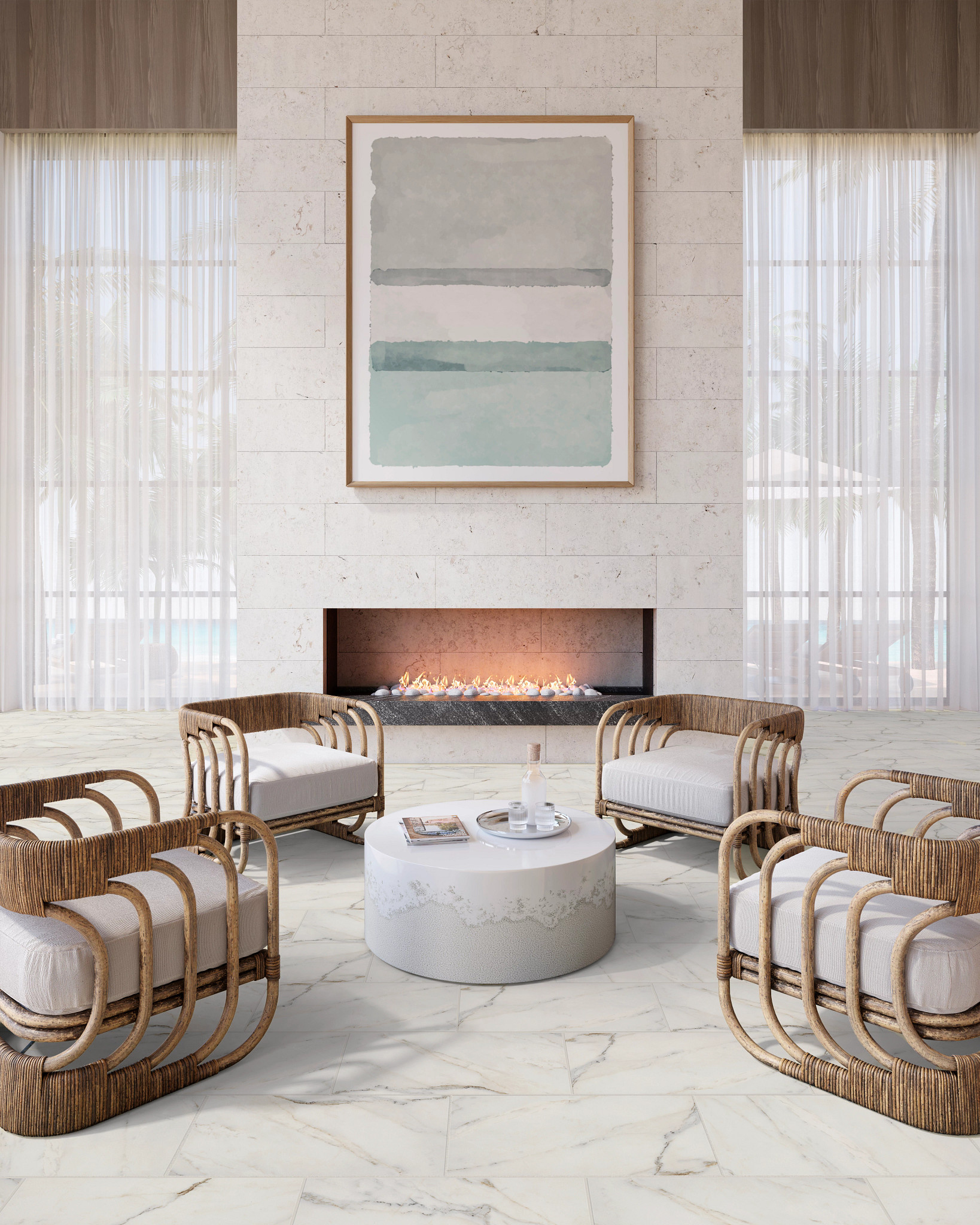 Exclusive | ShawContract