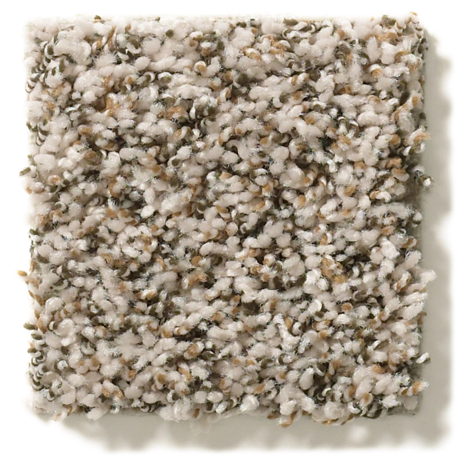 Break Away - Berber - Sugar Cookie Carpet | Shaw Floors