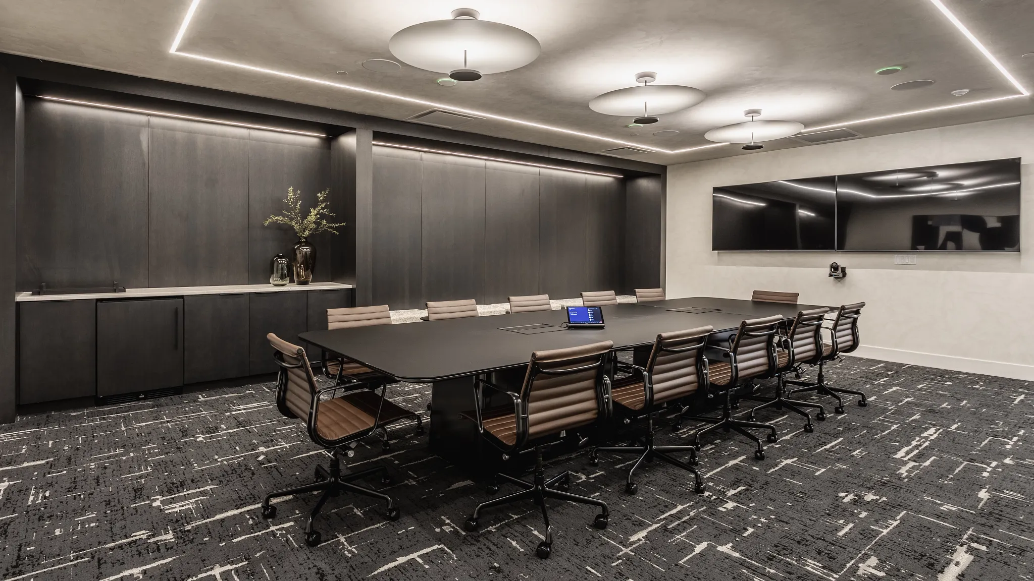 Sapient Capital | ShawContract