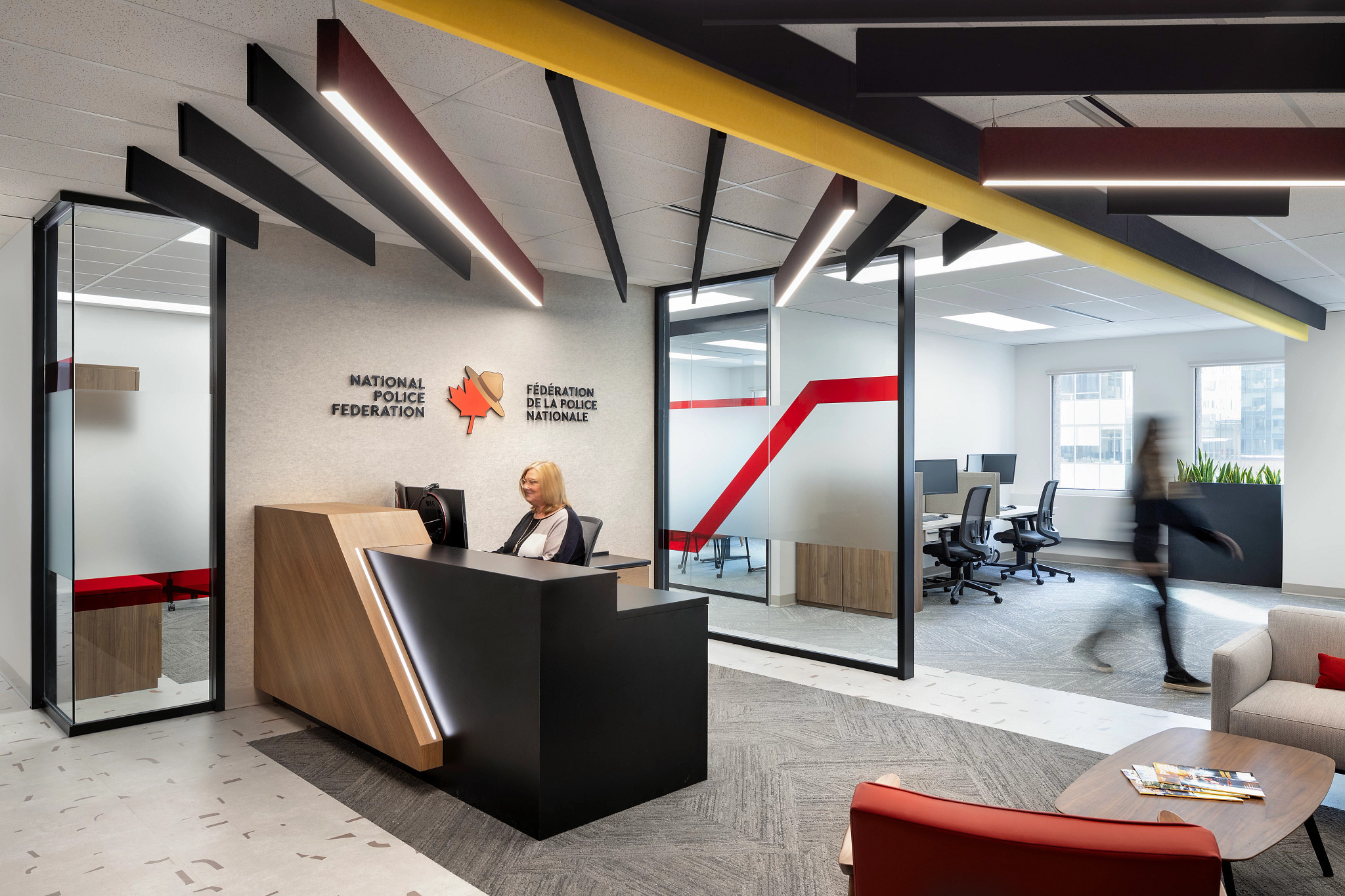 National Police Federation (NPF) | ShawContract