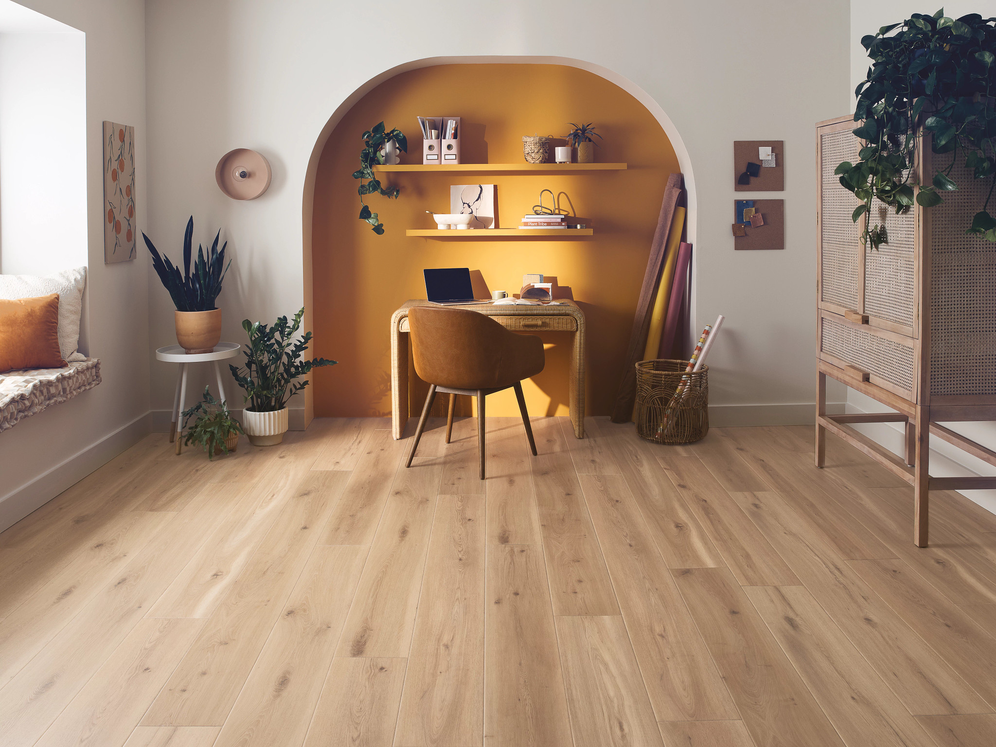 Sound Makes a Difference in Your Home | Coretec