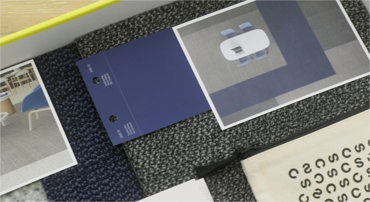 Workplace | ShawContract