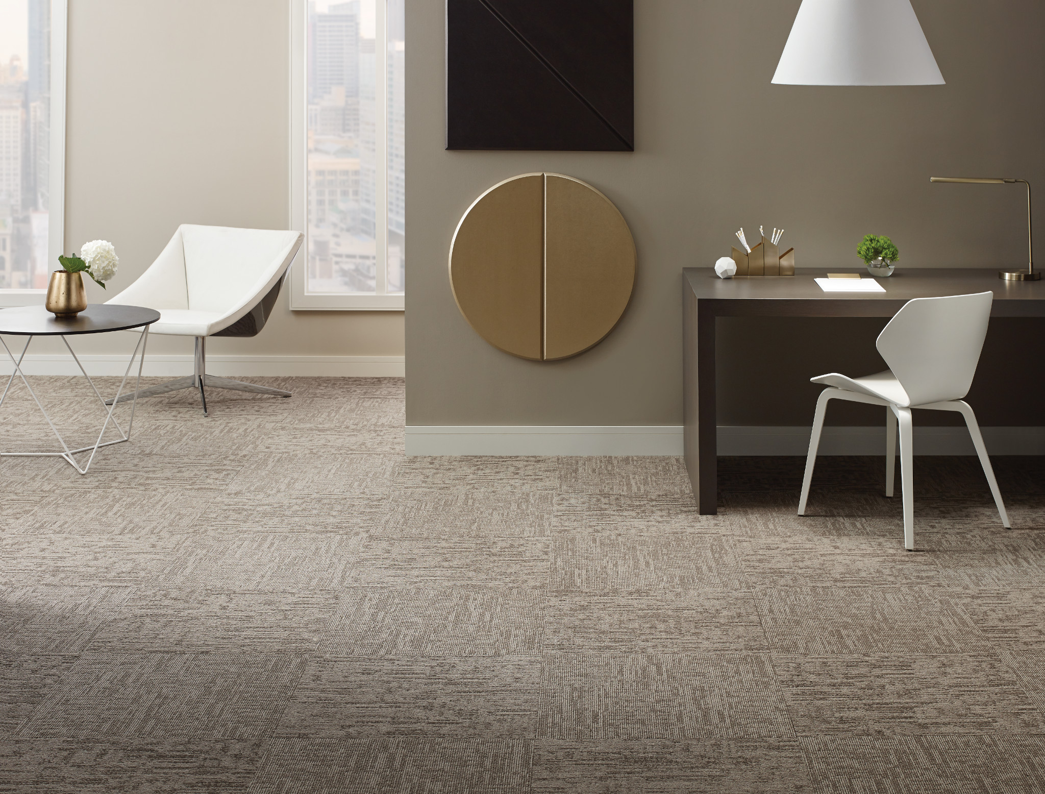 Innovations - Carpet - EcoWorx | Shaw Property Solutions