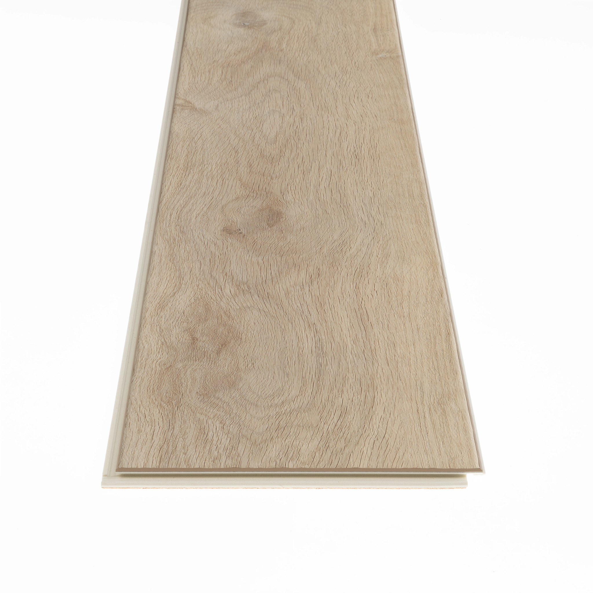 Aurora Oak Luxury Vinyl Plank Flooring