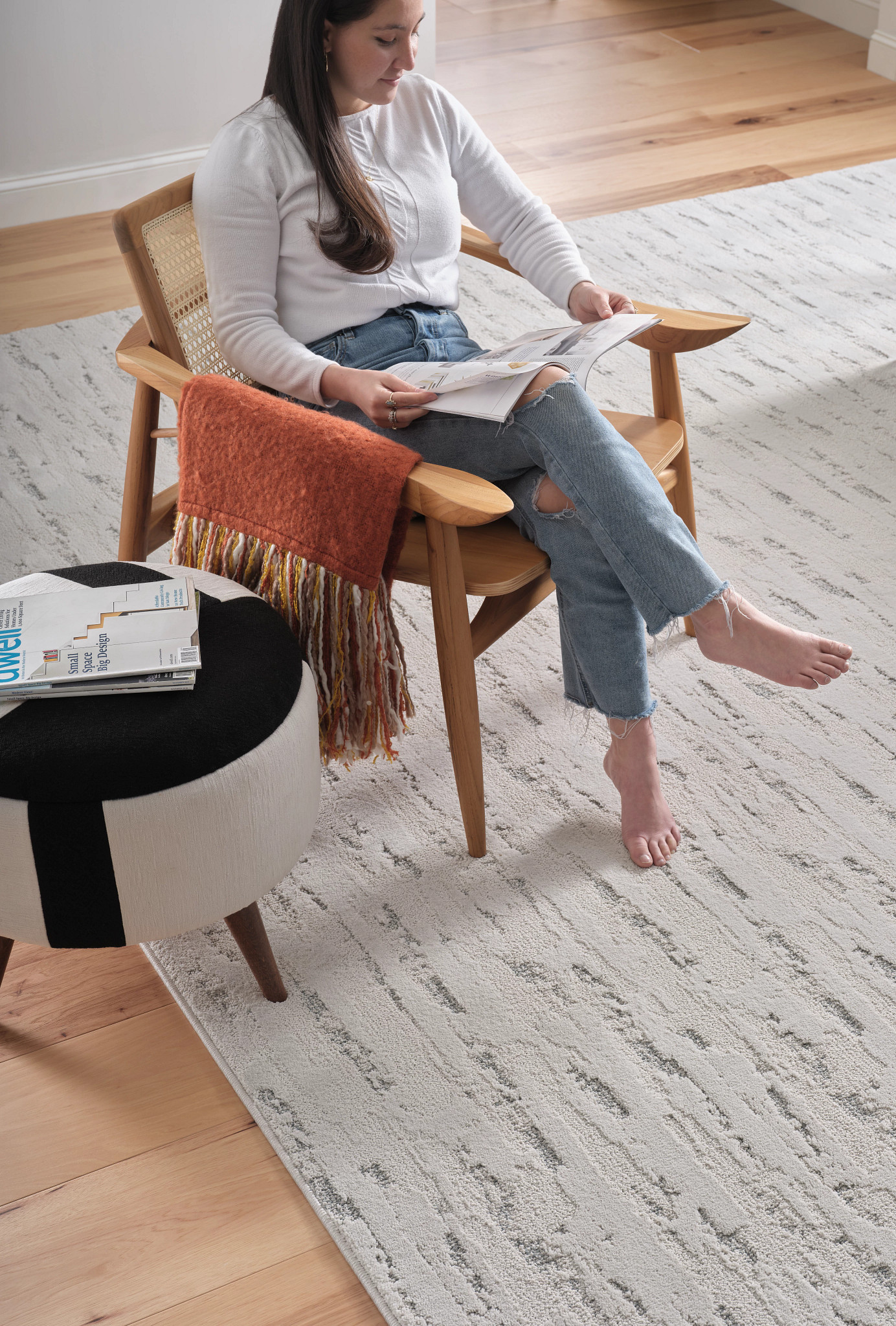 Area Rug Inspiration | Shaw Floors