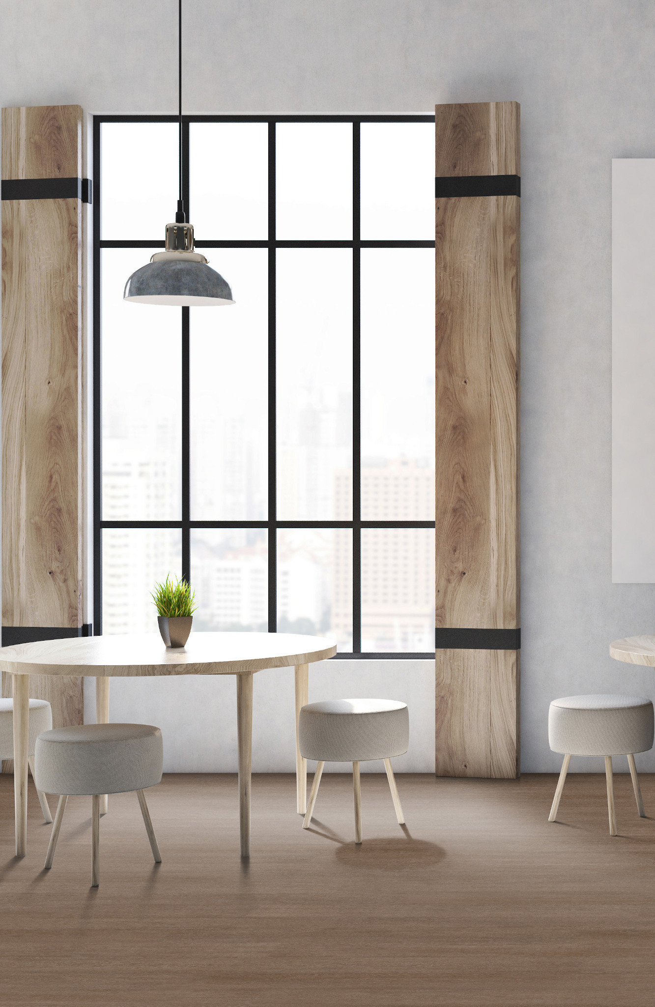 LVT (Luxury Vinyl Tile) | ShawContract