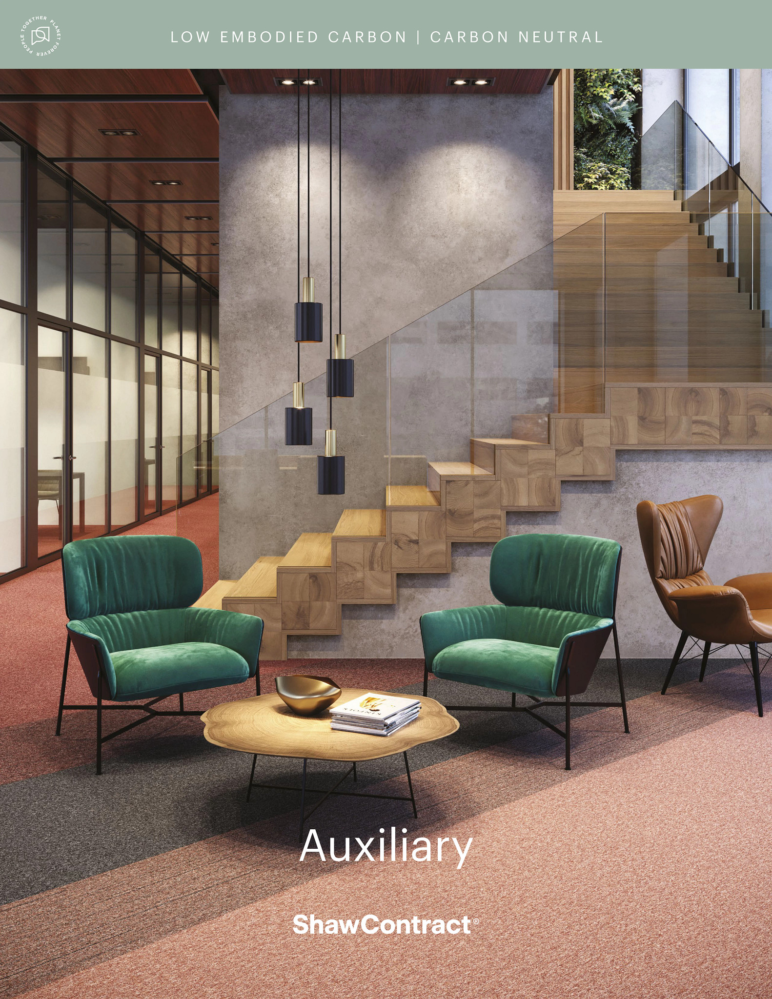 Resource Page | ShawContract