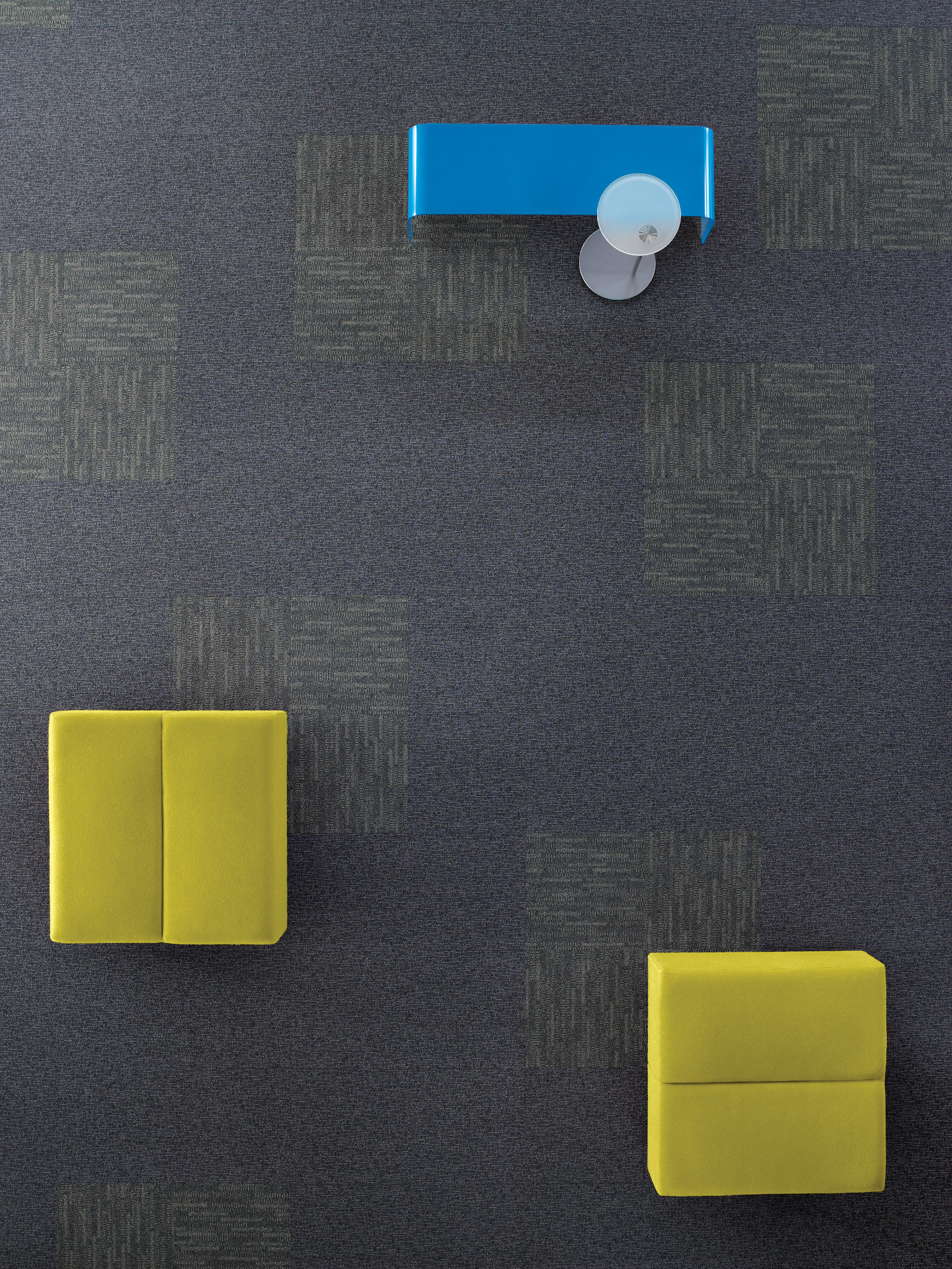 Microsoft - Carpet Tile: Tier B
