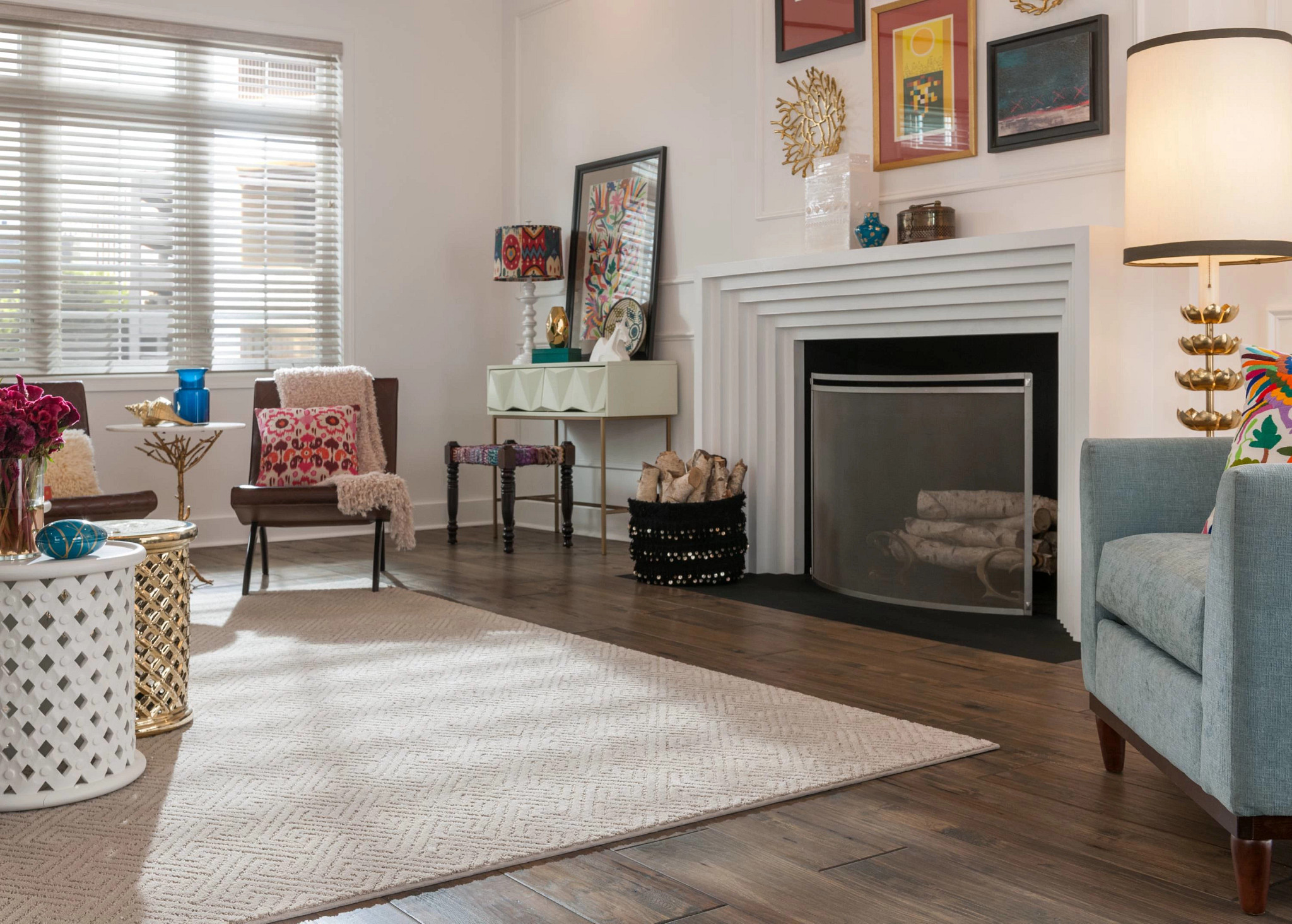 Why Shaw | Flooring with Exceptional Quality | Shaw Floors