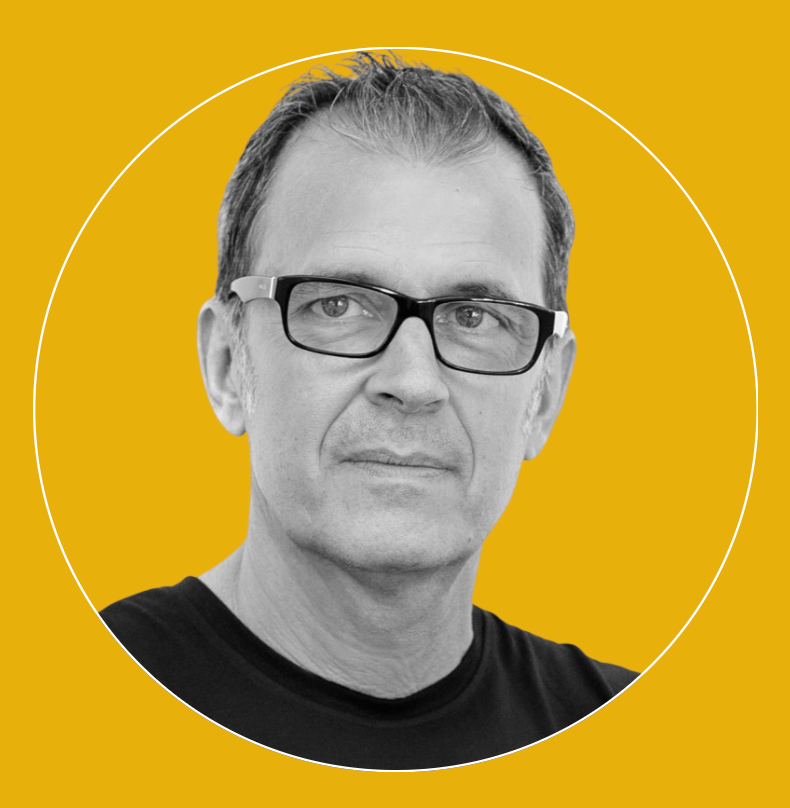 Designing for Comfort: A Conversation with Neil Usher | ShawContract