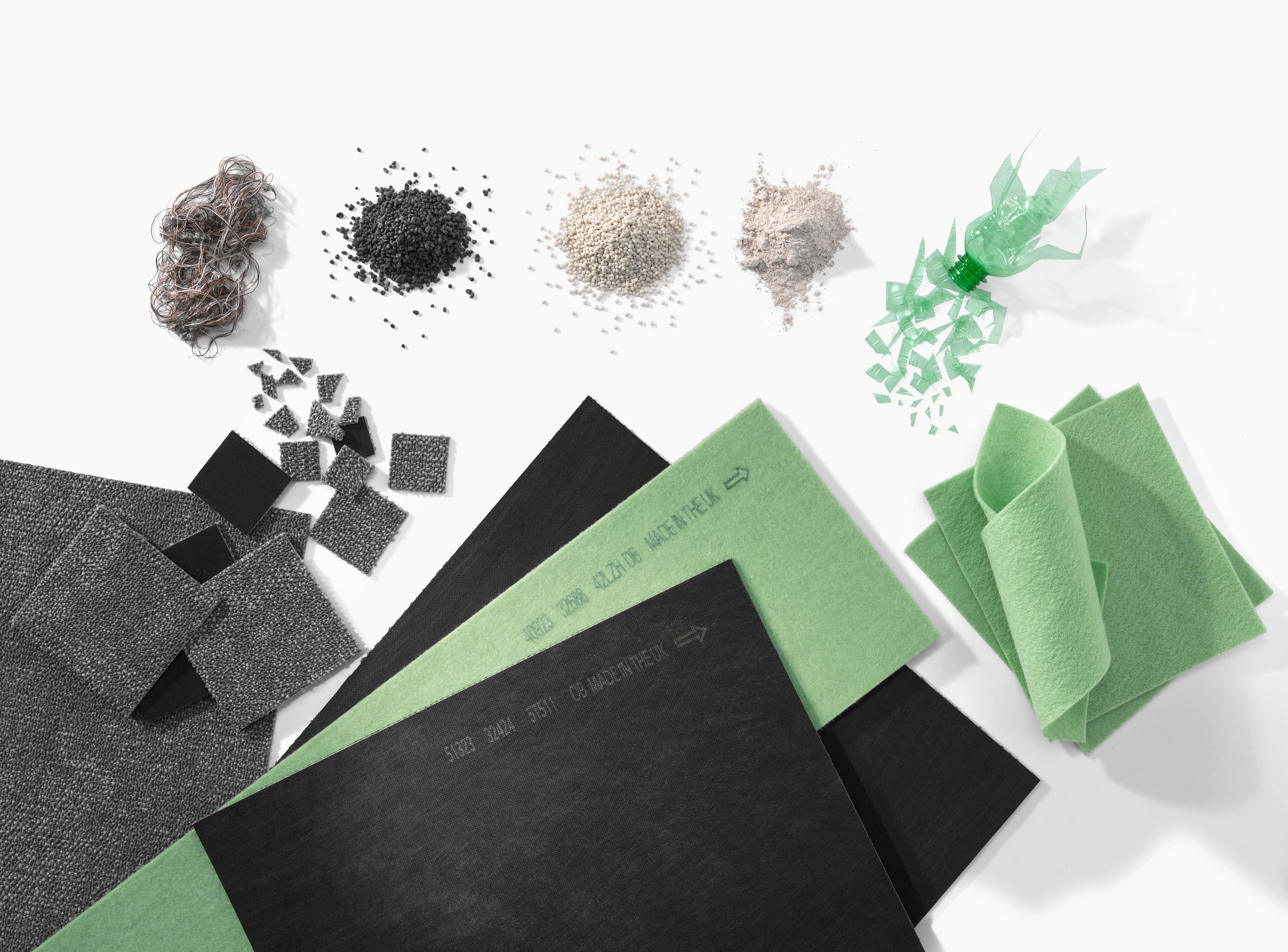 Indoor Air Quality & Volatile Organic Compounds (VOCs) | ShawContract