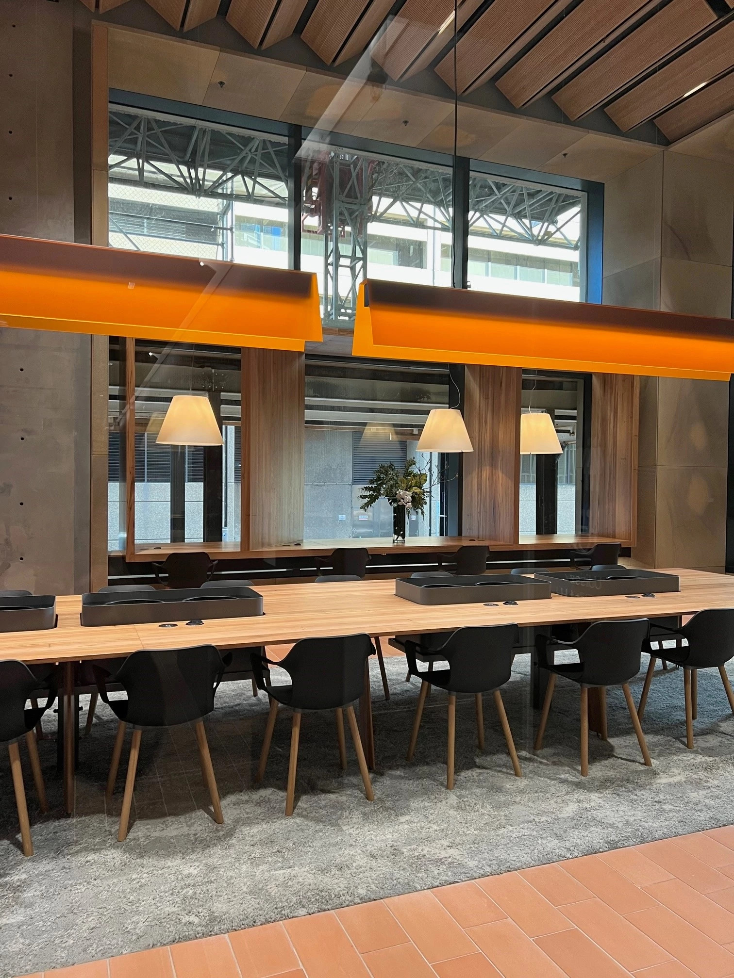 477 Pitt Street, Sydney by Wardle | ShawContract