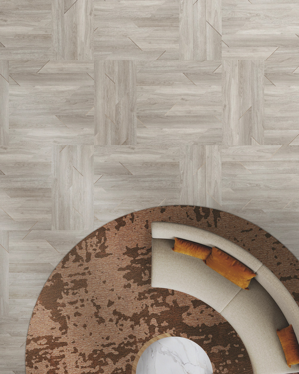 Patcraft | conceptual 15' x 18' P060T