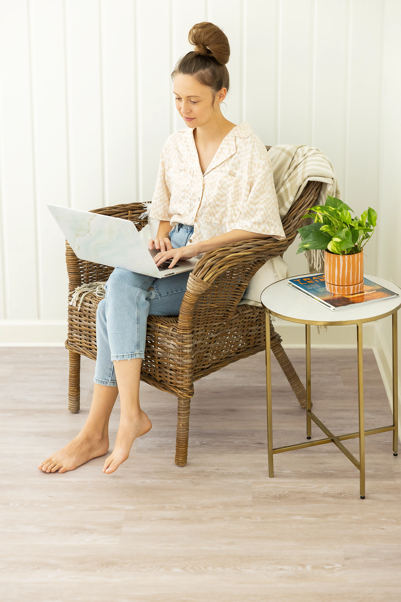 COREtec Flooring Samples | Order Yours Today