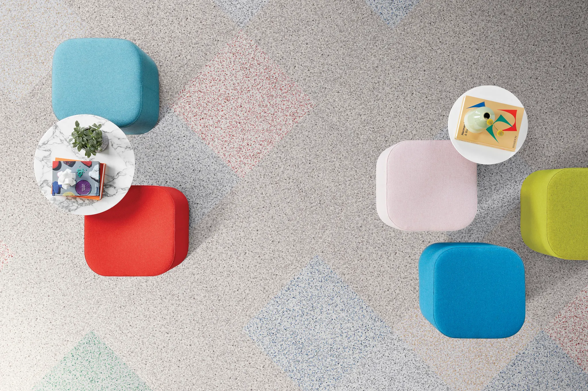 Compound + Cast | ShawContract