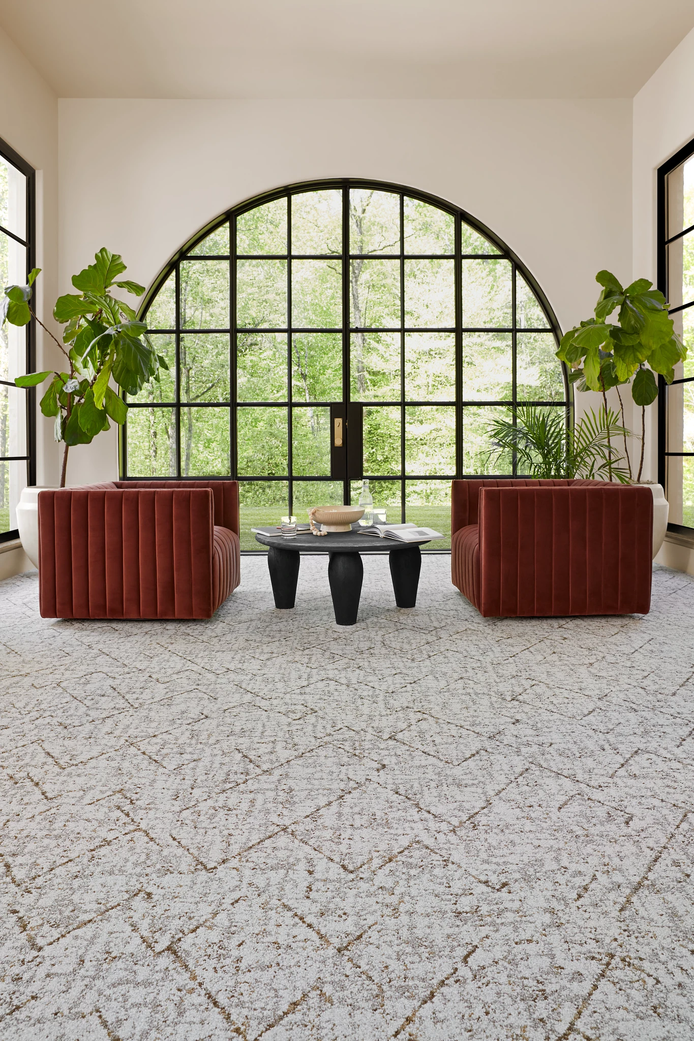 Cultura Collection | ShawContract