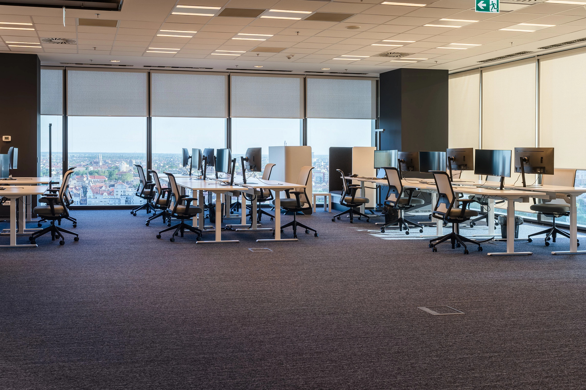 Harmonising Sustainability and Style: The Transformation of a Large ...