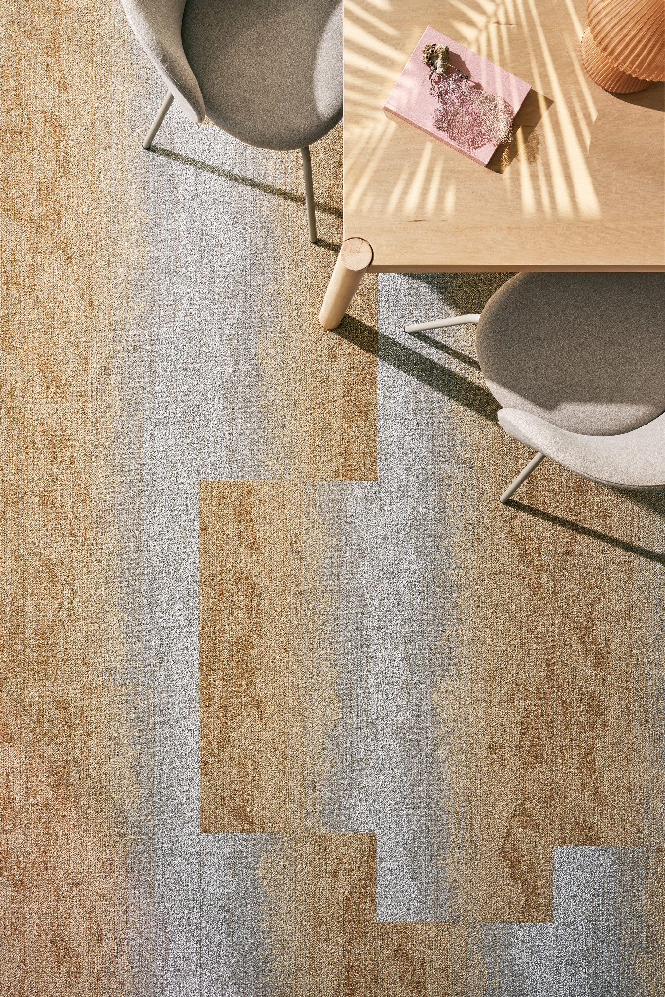 Local Landscapes | ShawContract