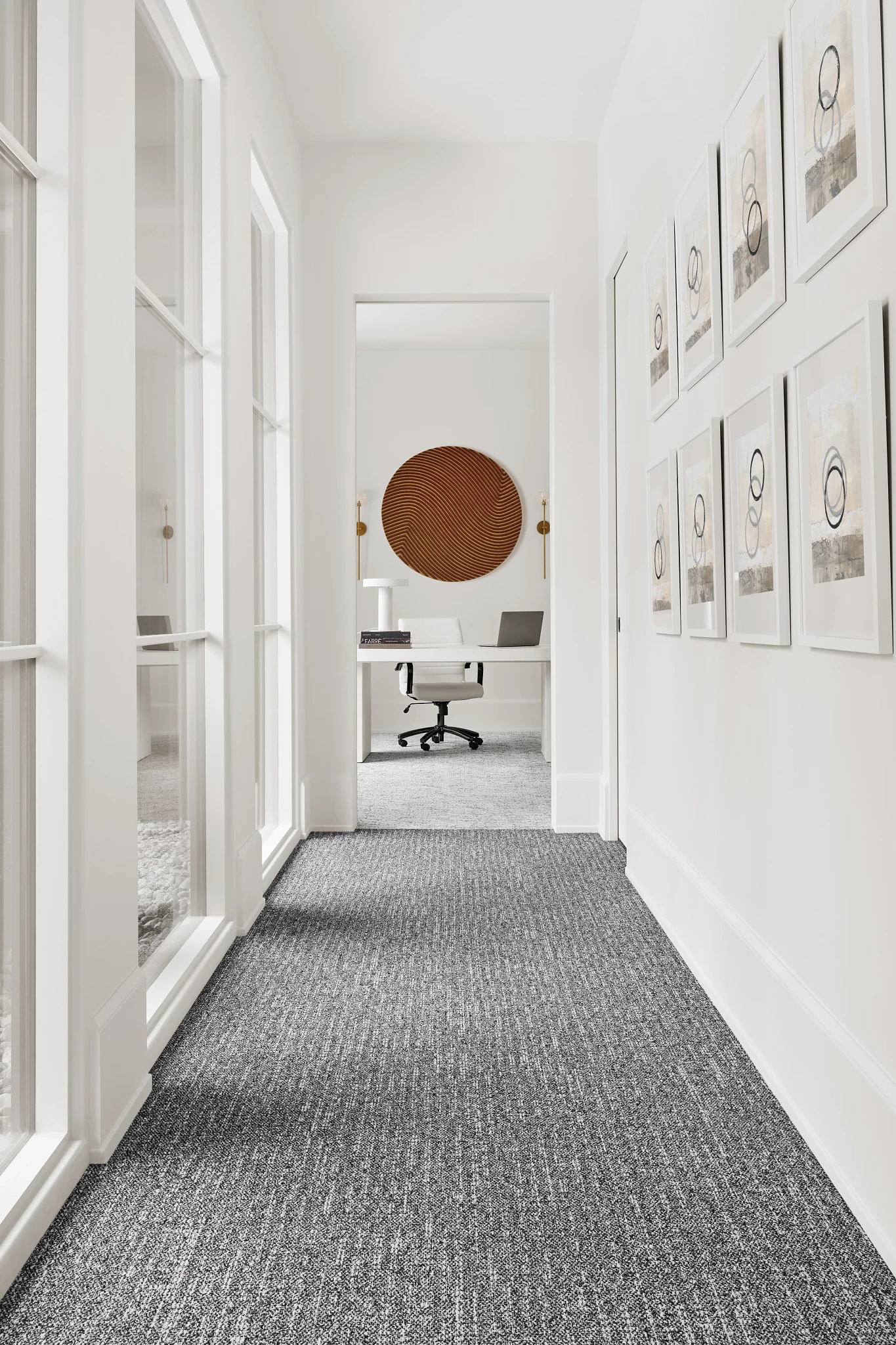 Texture Study | ShawContract