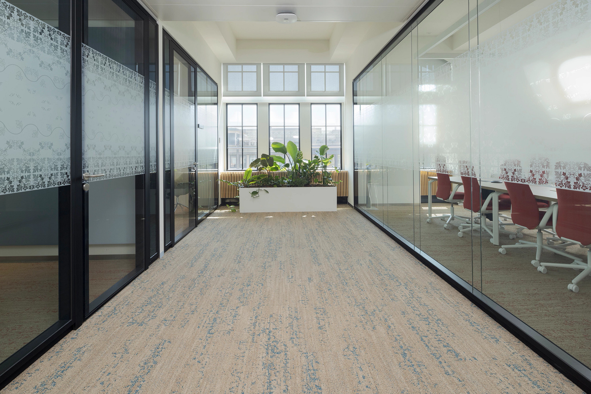 Shell Campus - The Hague, NL | ShawContract