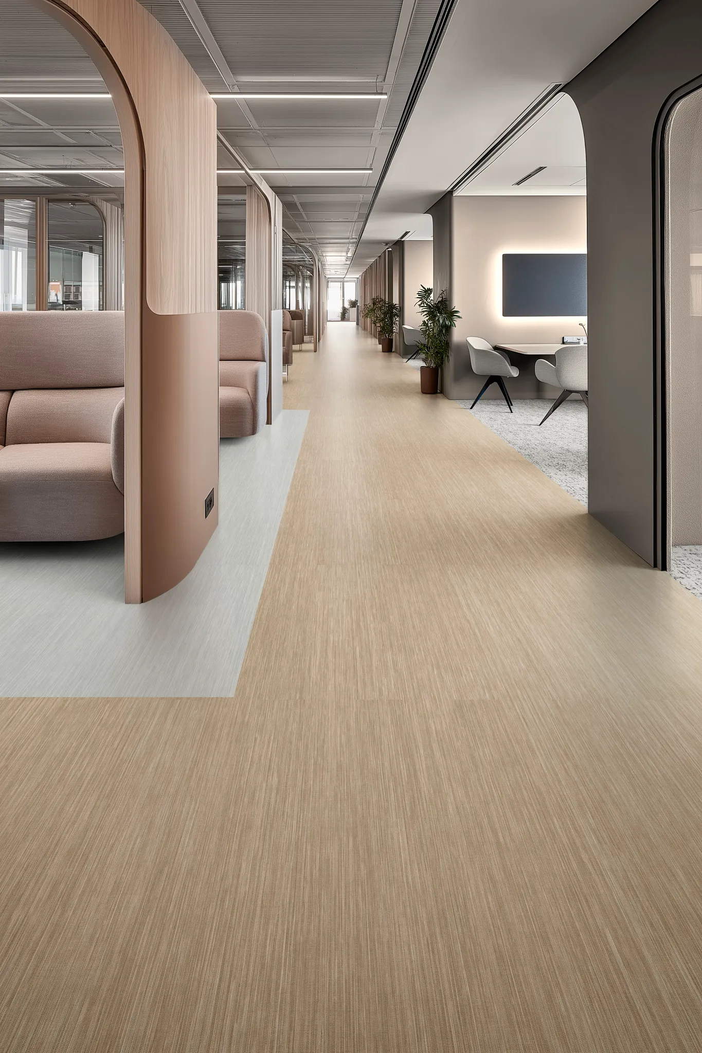 ColorLink | ShawContract