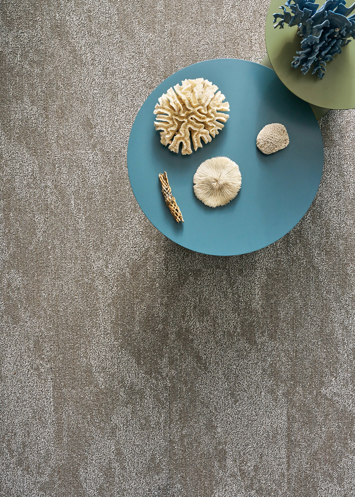 Local Landscapes | ShawContract