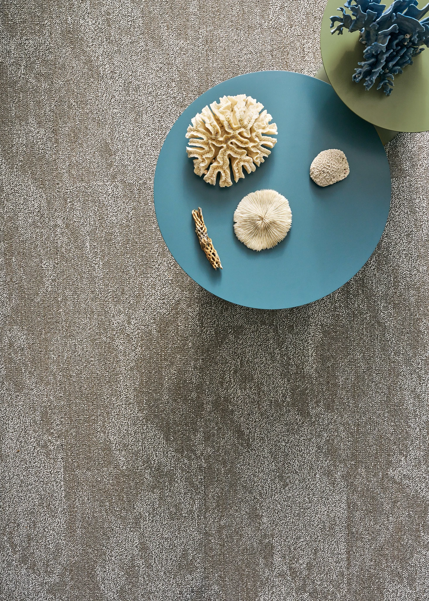 Local Landscapes | ShawContract