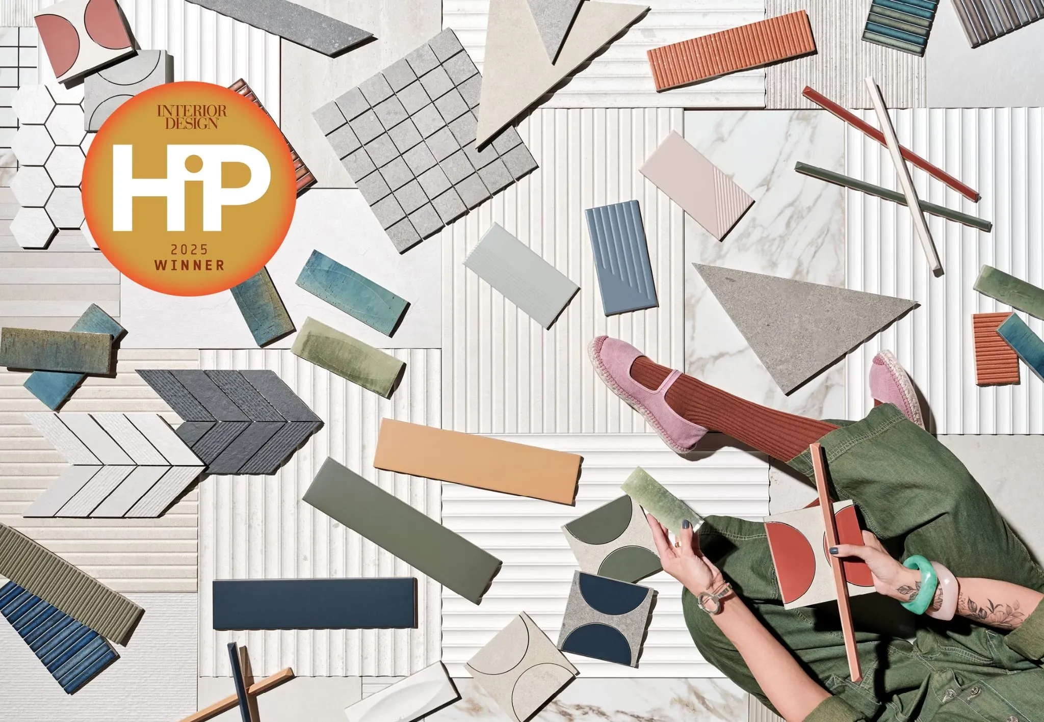 NeoCon 2025 | ShawContract