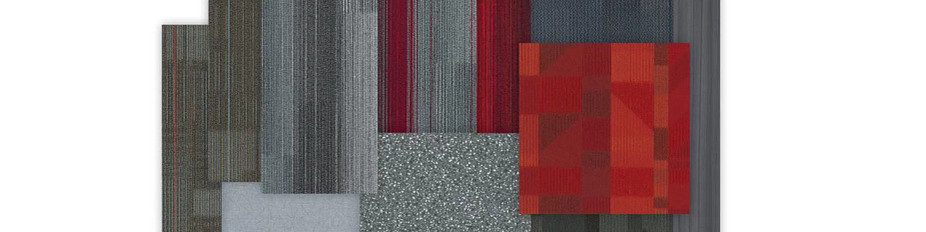 Board | Color At Work II-PALETTE 128 | ShawContract