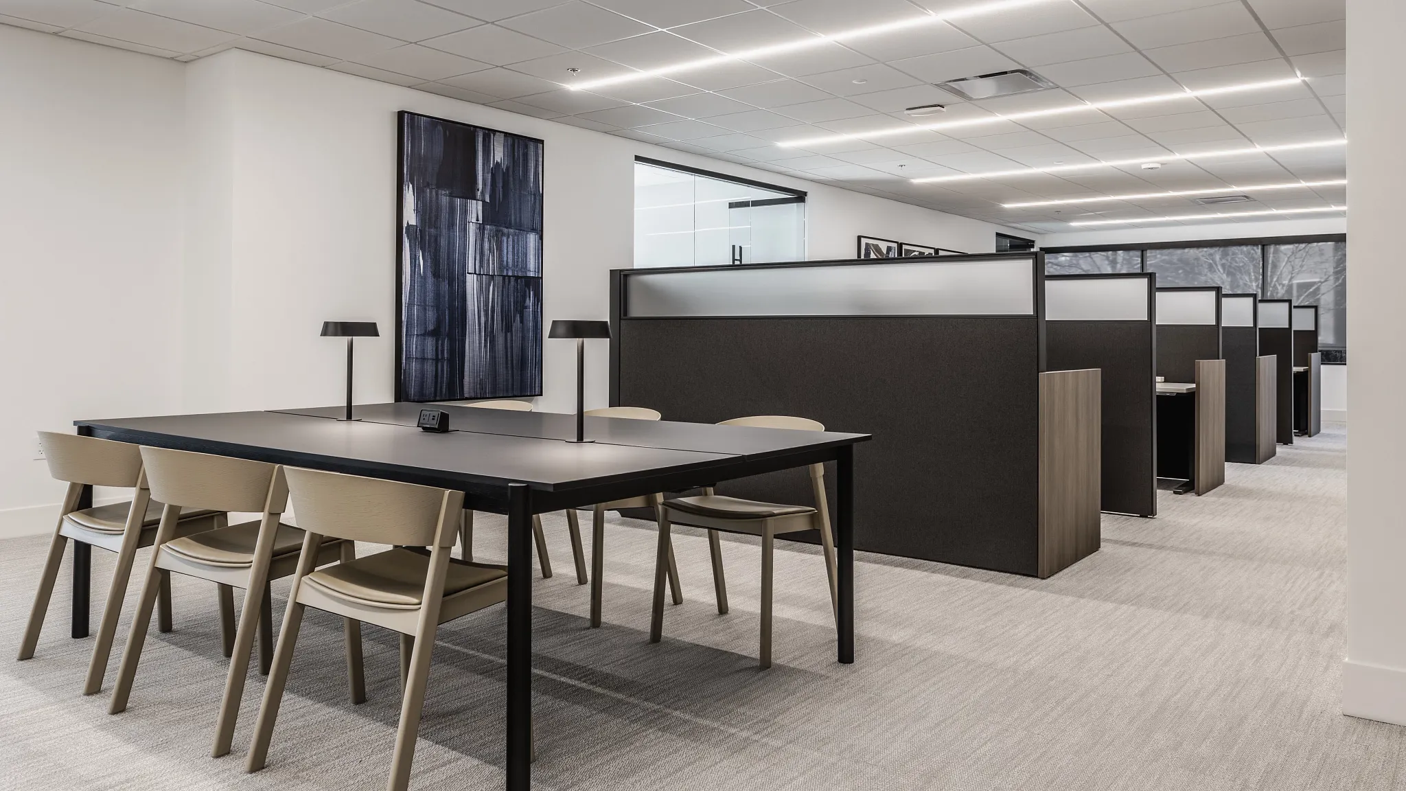 Sapient Capital | ShawContract