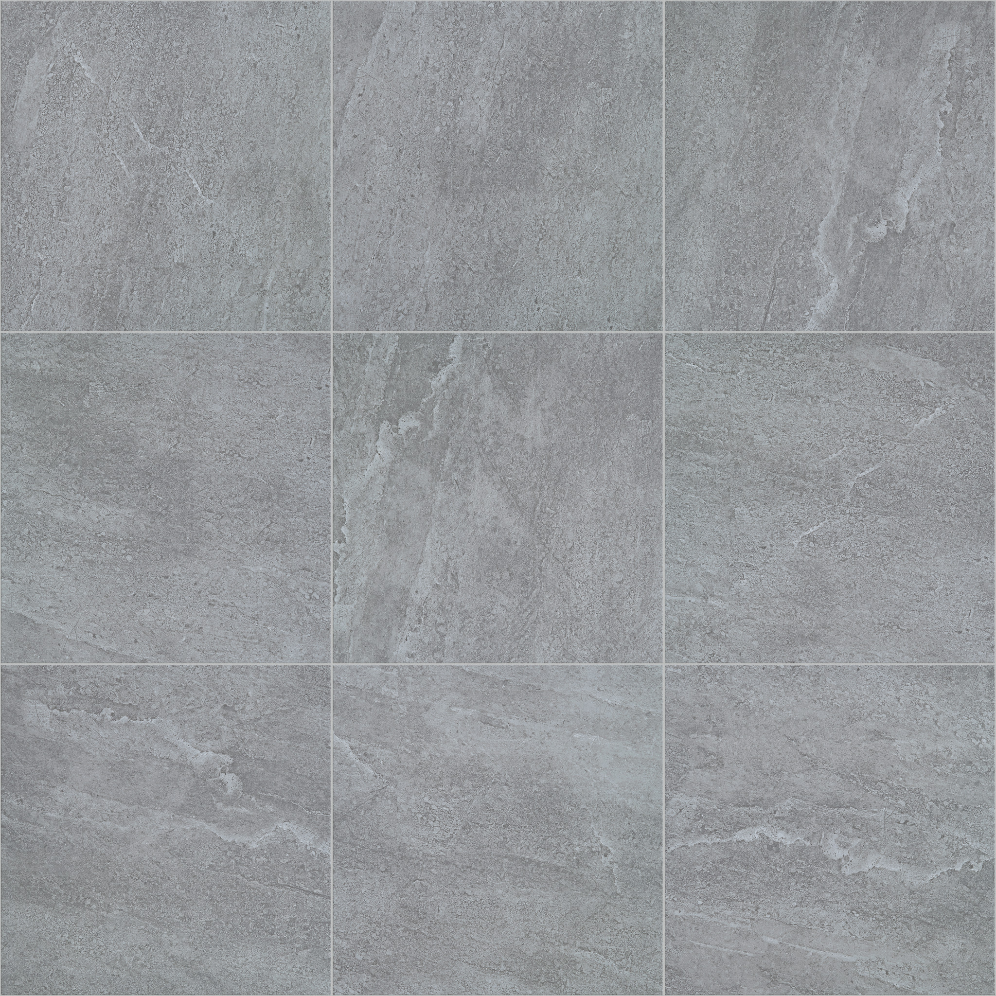 Grey Ceramic Tiles Texture