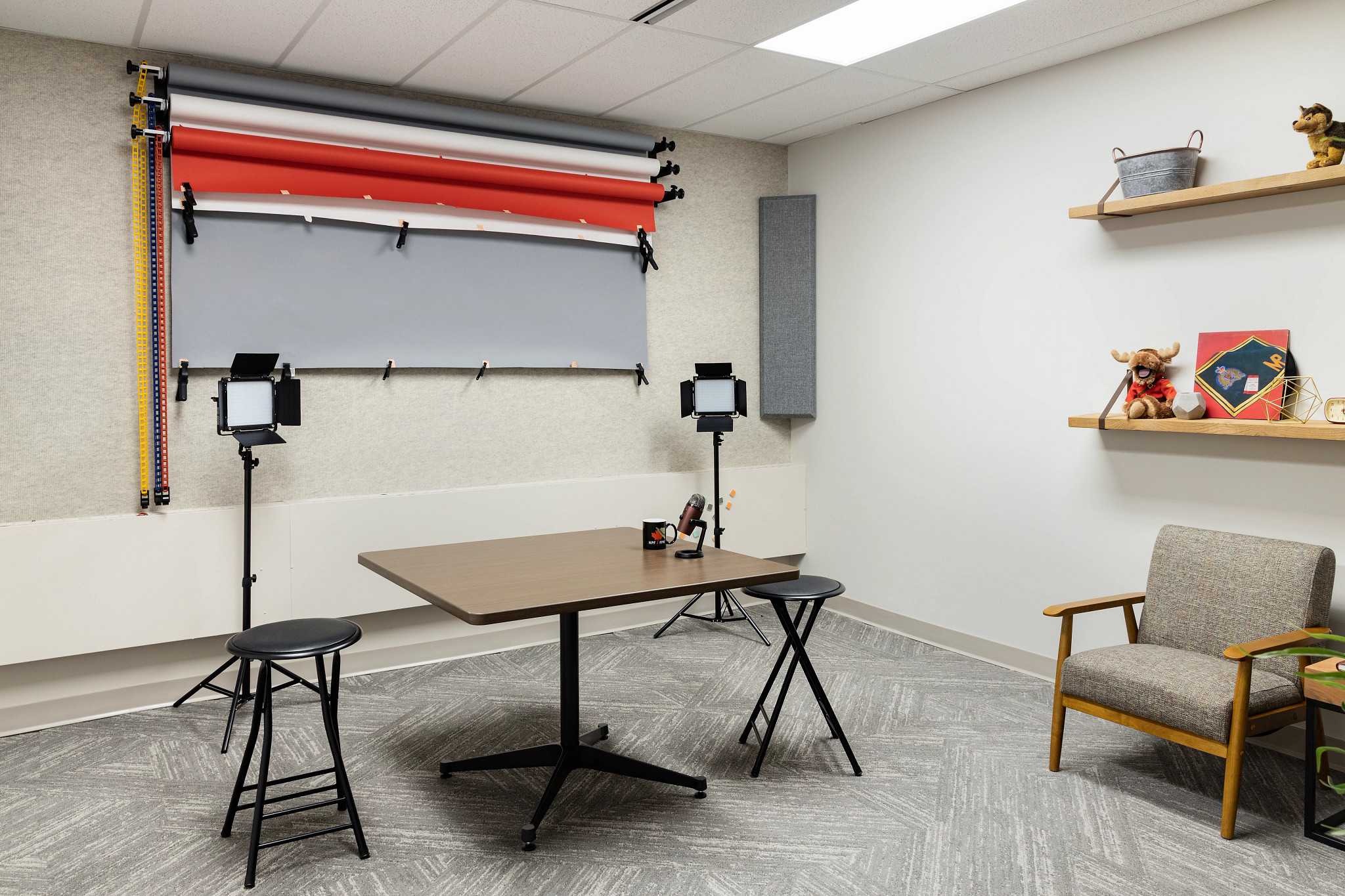 National Police Federation (NPF) | ShawContract