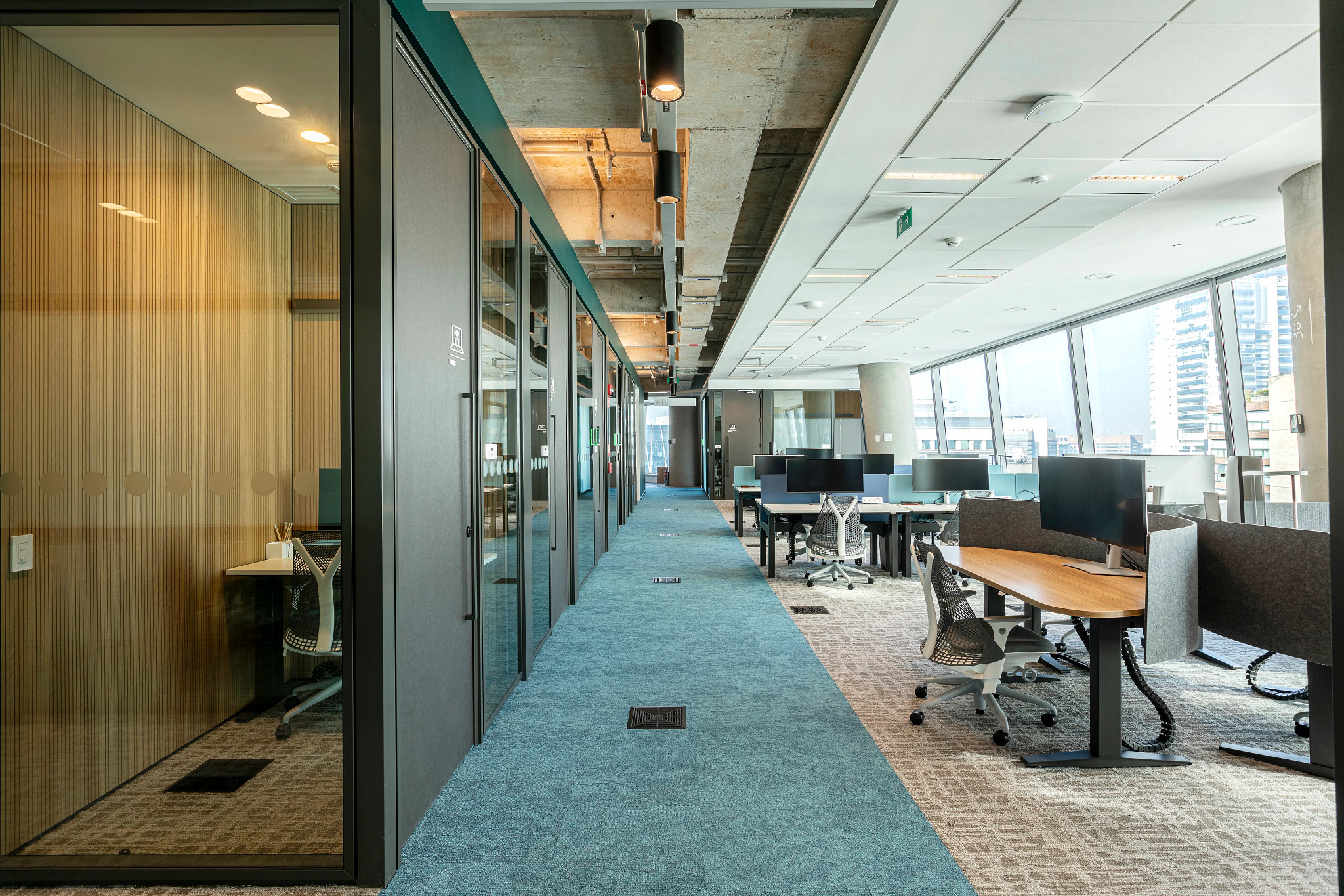 2024 Design Awards Best of Region | ShawContract