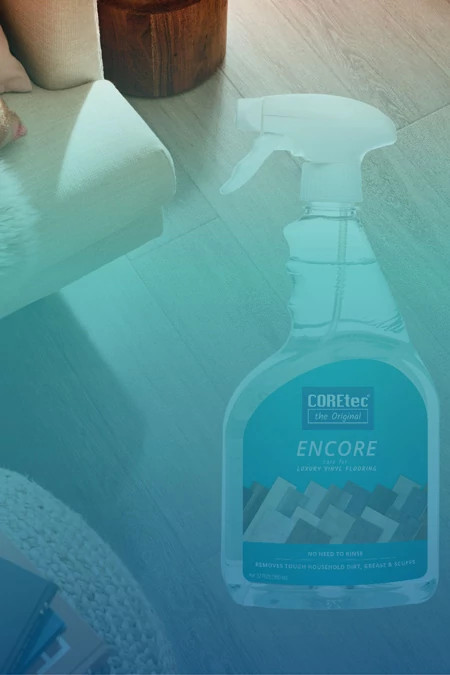 How To Clean Coretec Flooring | Cleanestor