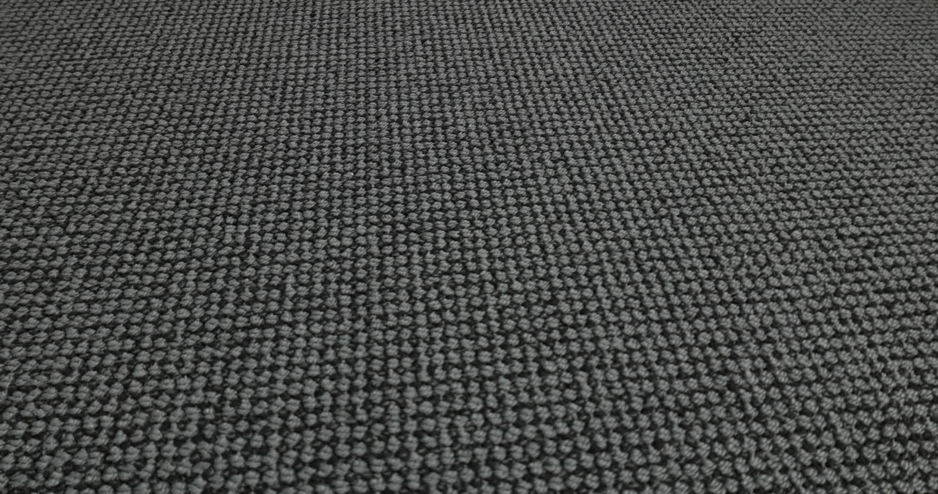 Alluring - 100% ANSO® High Performance Nylon in Obsidian | AndersonTuftex