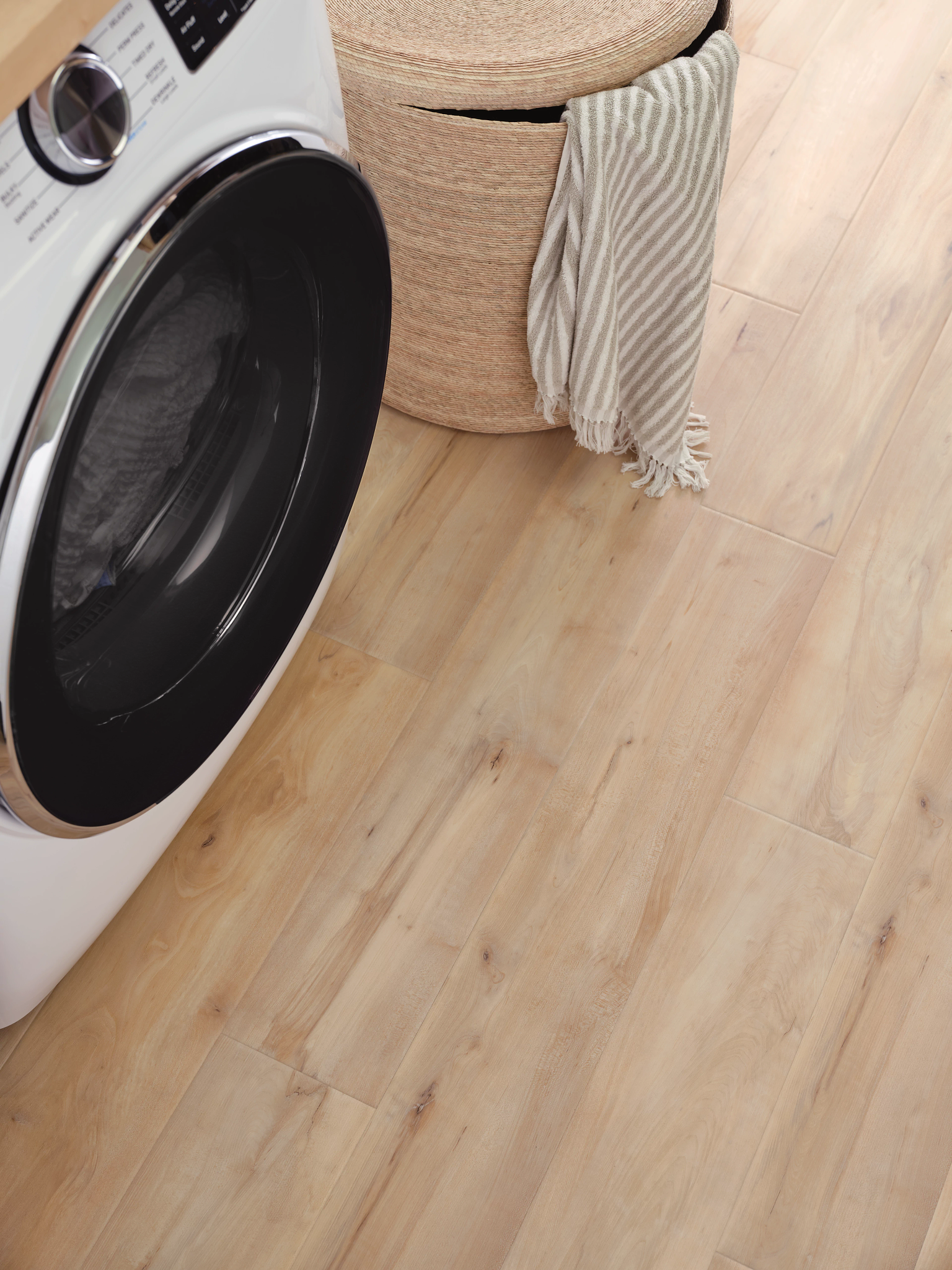 COREtec Pro - Brookfield Maple - Customer Favorite