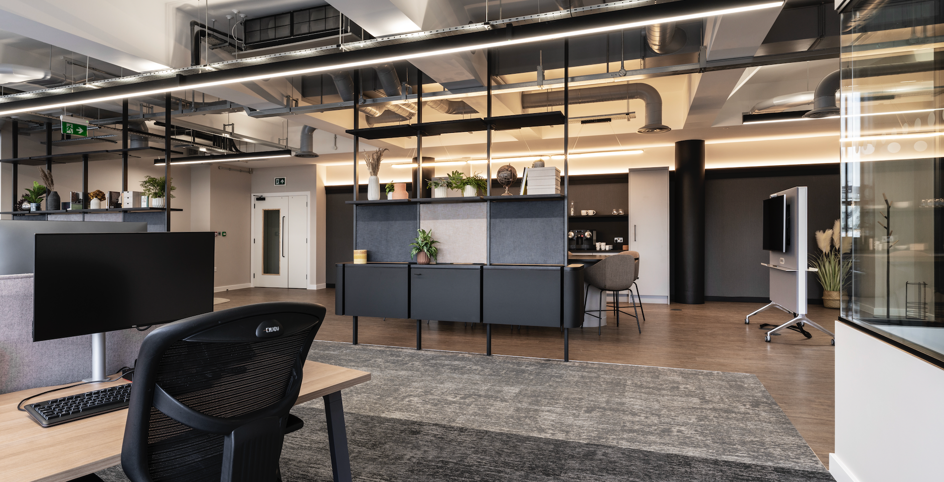 Tosca Debt Capital - Manchester UK | ShawContract