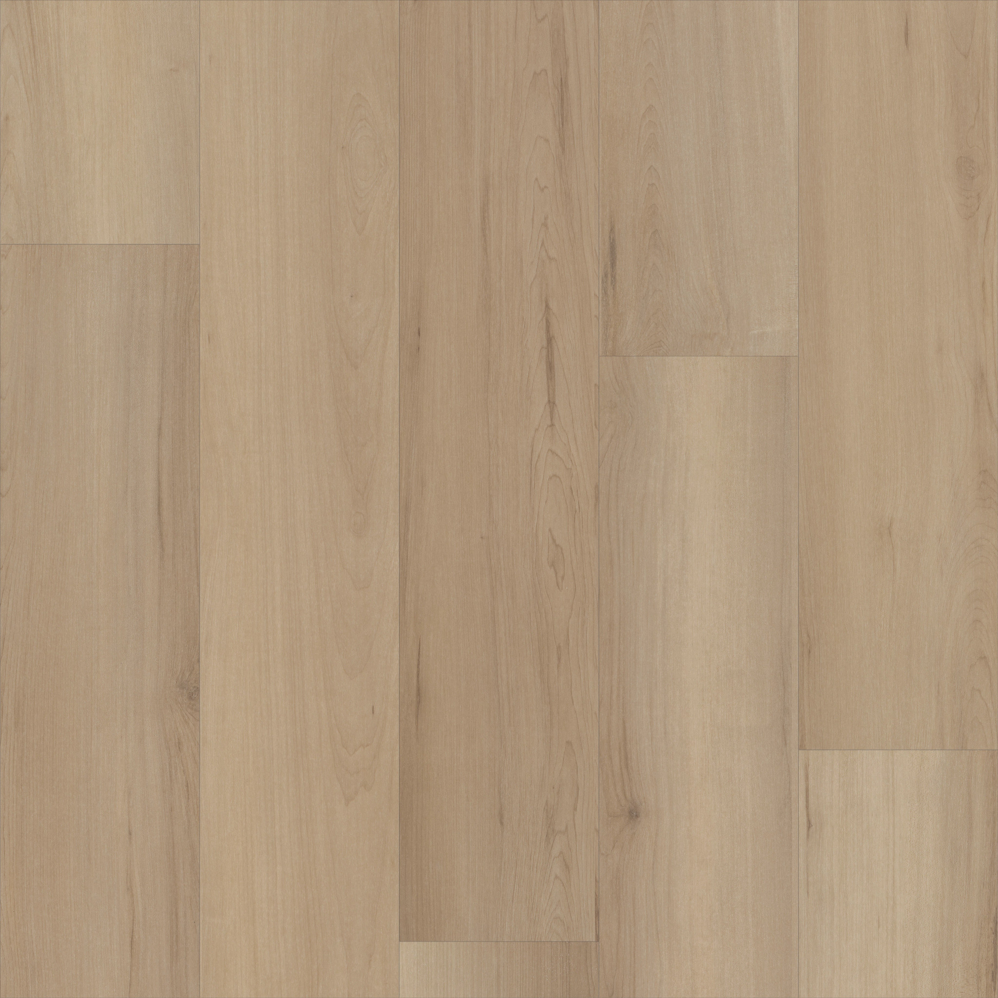Woodbury Maple LVP Flooring | COREtec