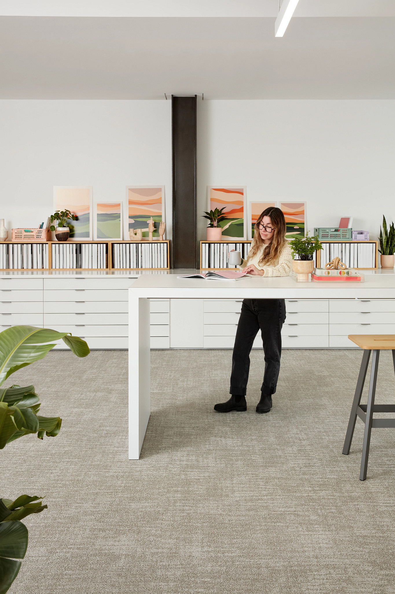 New Path | ShawContract