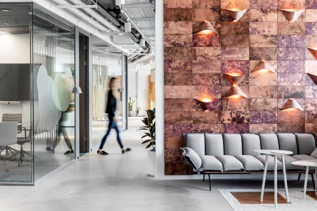 The Winners of the 15th Edition of the Shaw Contract Design Awards ...