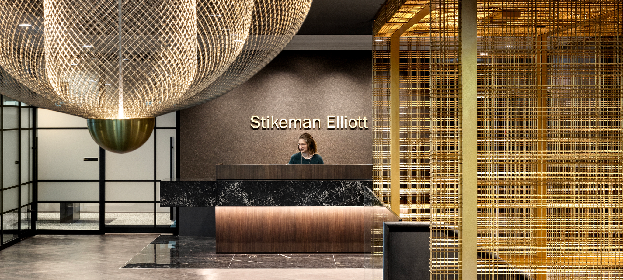 2024 Design Awards Best of Region | ShawContract