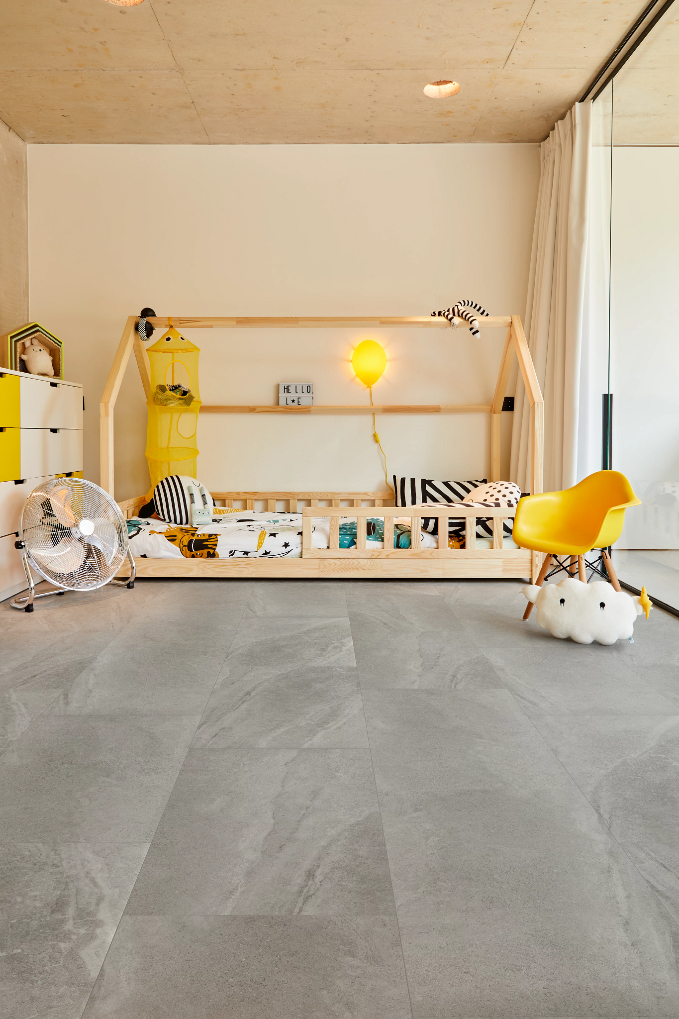 COREtec Floors: Extraordinary & Durable Flooring Solutions