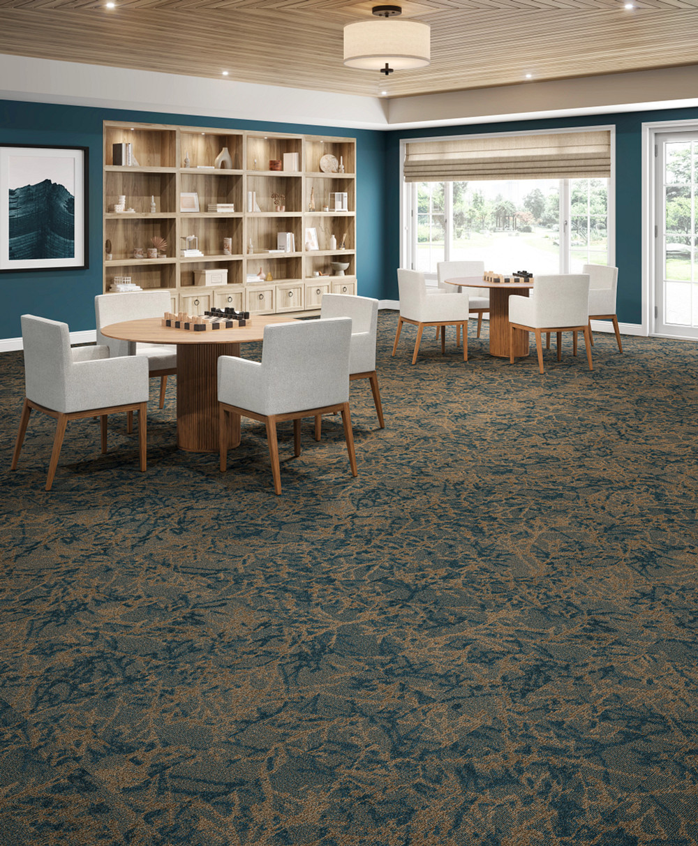 Patcraft | rooted 18x36 I0642