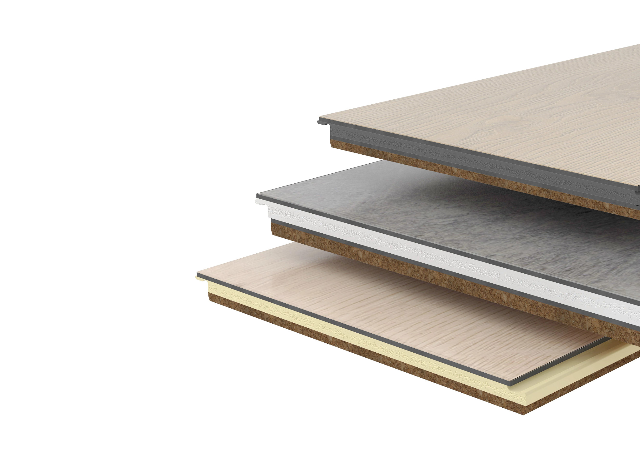 COREtec Floors: Extraordinary & Durable Flooring Solutions