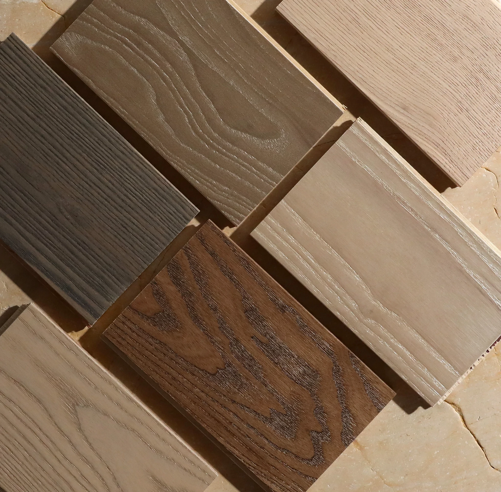 Hardwood Flooring Overview | Anderson Tuftex