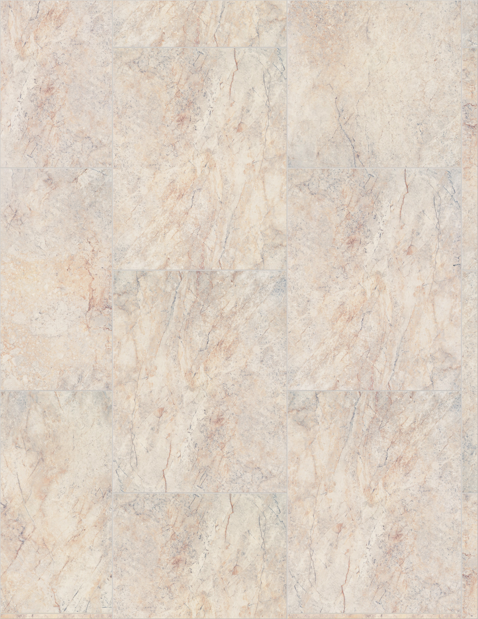 COREtec Stone | Stone Look 12" Luxury Vinyl Tile Flooring