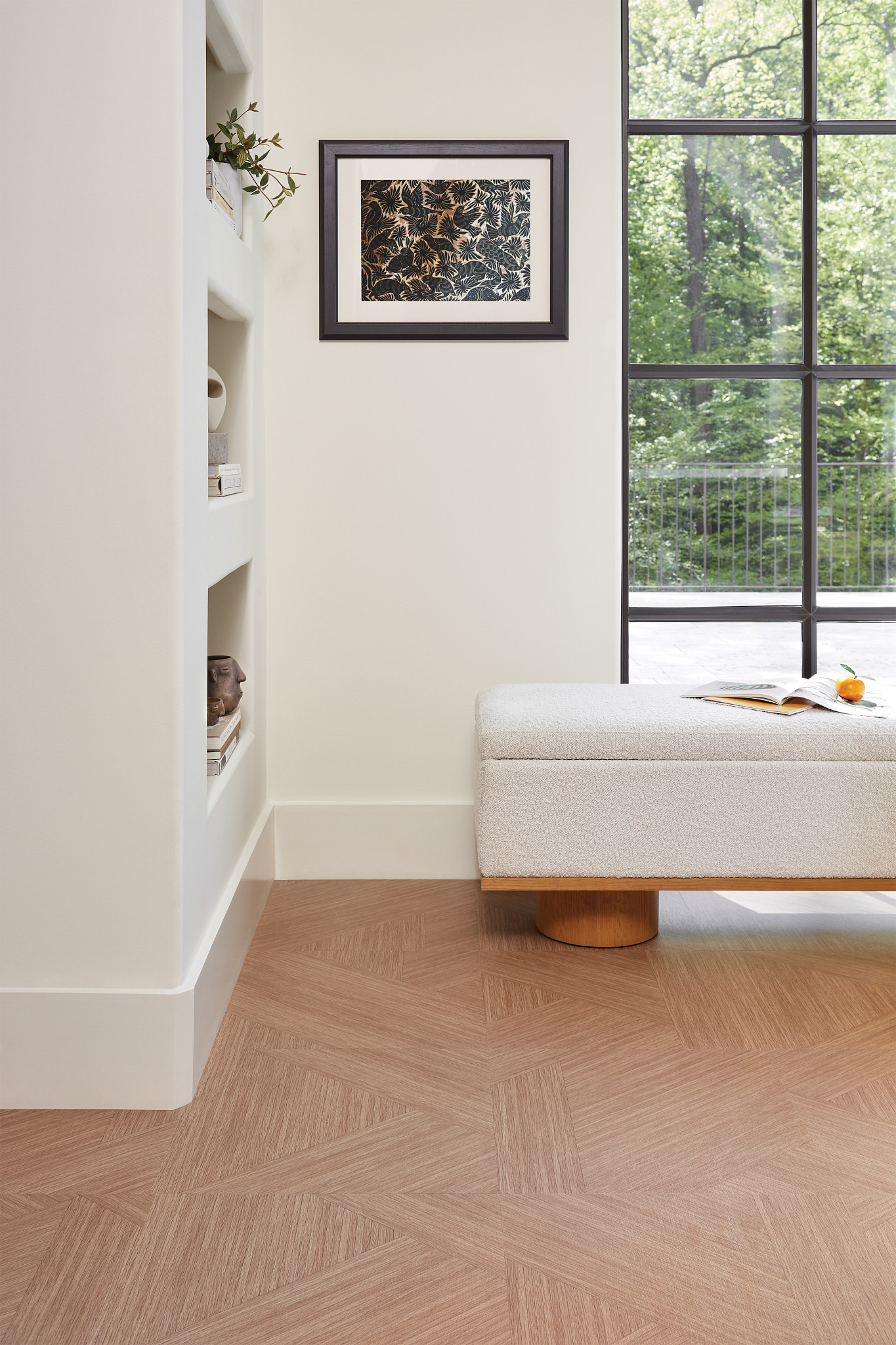 HD 2023 | ShawContract